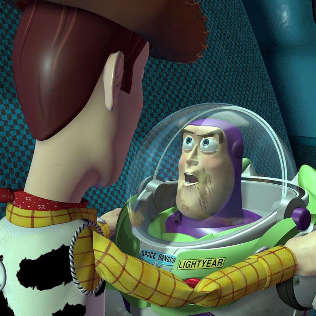 The Best Buzz Lightyear Quotes, Ranked by Space Rangers