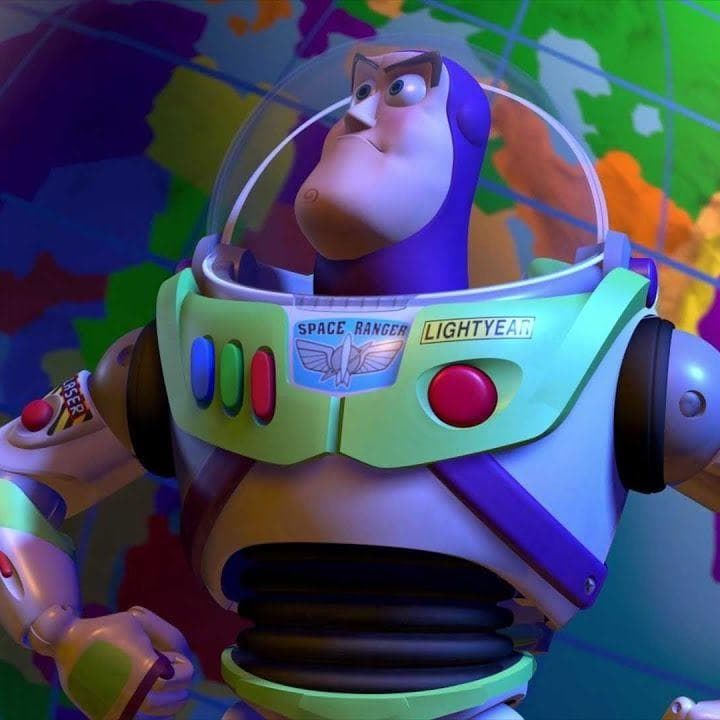 The Best Buzz Lightyear Quotes, Ranked by Space Rangers