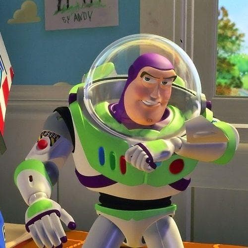 The Best Buzz Lightyear Quotes, Ranked by Space Rangers
