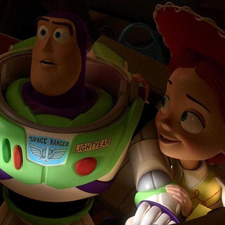The Best Buzz Lightyear Quotes, Ranked by Space Rangers