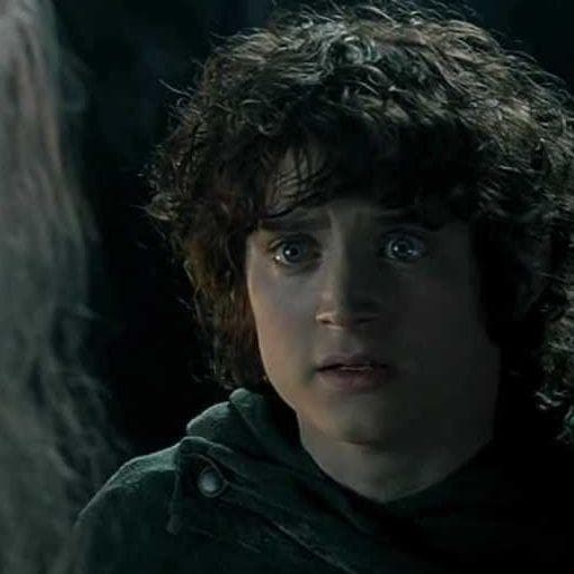 The 25 Best Frodo Baggins Quotes, Ranked