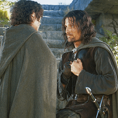 The 25 Best Frodo Baggins Quotes, Ranked