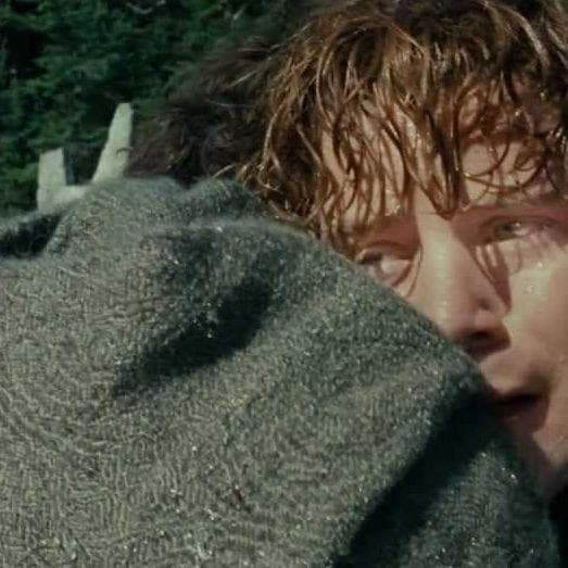 The 25 Best Frodo Baggins Quotes, Ranked