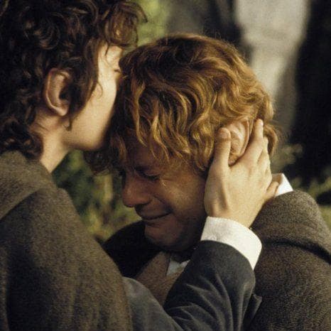 The 25 Best Frodo Baggins Quotes, Ranked