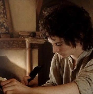 The 25 Best Frodo Baggins Quotes, Ranked