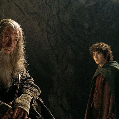 The 25 Best Frodo Baggins Quotes, Ranked