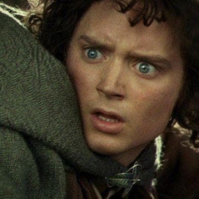 The 25 Best Frodo Baggins Quotes, Ranked