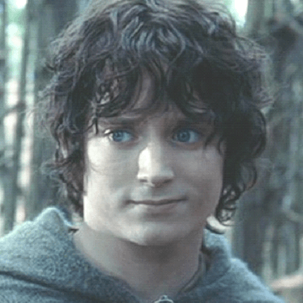 The 25 Best Frodo Baggins Quotes, Ranked