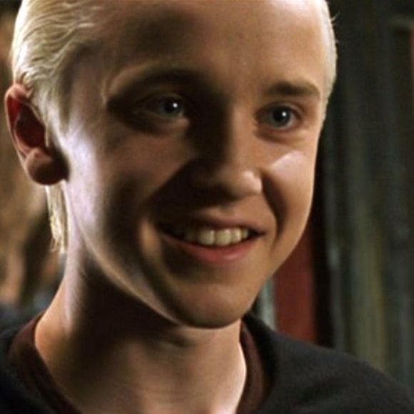 The Best Draco Malfoy Quotes From The 'Harry Potter' Films