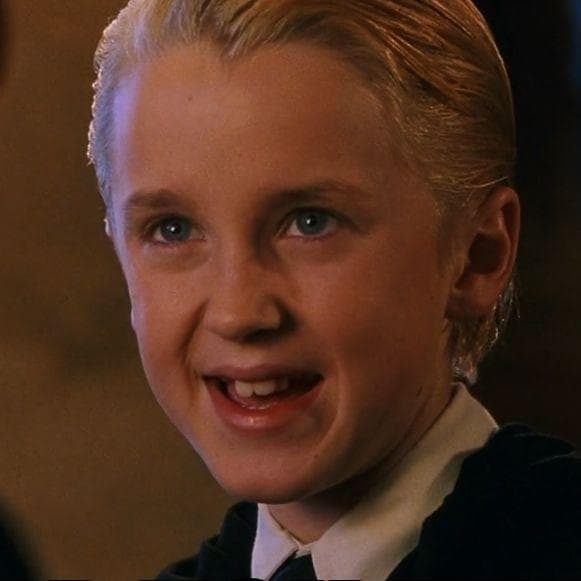 The Best Draco Malfoy Quotes From The 'Harry Potter' Films