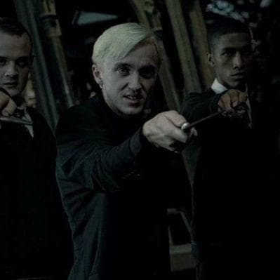 The Best Draco Malfoy Quotes From The 'Harry Potter' Films