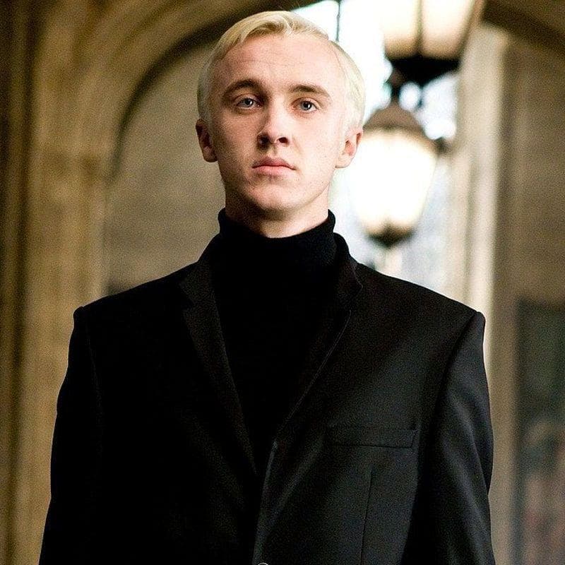 The Best Draco Malfoy Quotes From The 'Harry Potter' Films