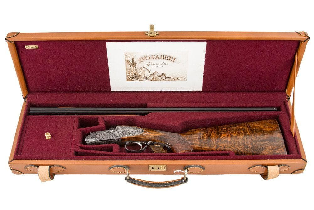 The Most Valuable Guns In The World