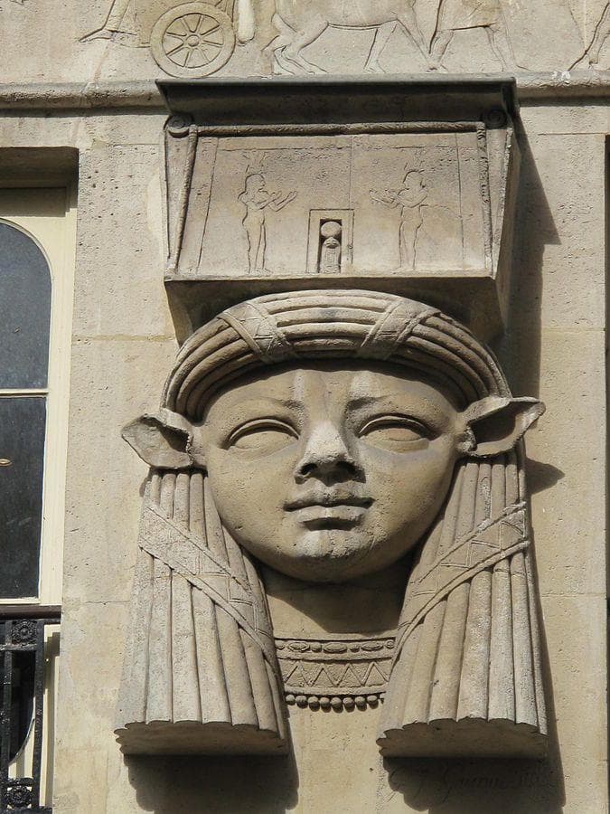 History Of Rapa Pyramid & The von Fahrenheid Family's Mummification