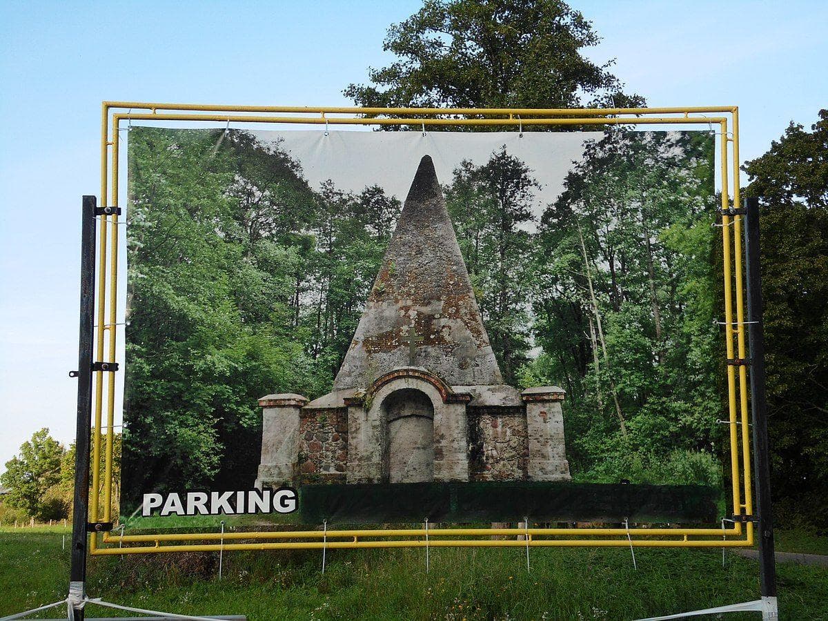 History Of Rapa Pyramid & The von Fahrenheid Family's Mummification