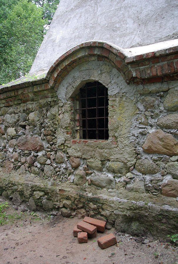 History Of Rapa Pyramid & The von Fahrenheid Family's Mummification