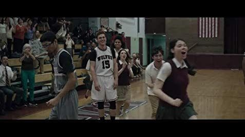 Best Basketball Movies On Netflix