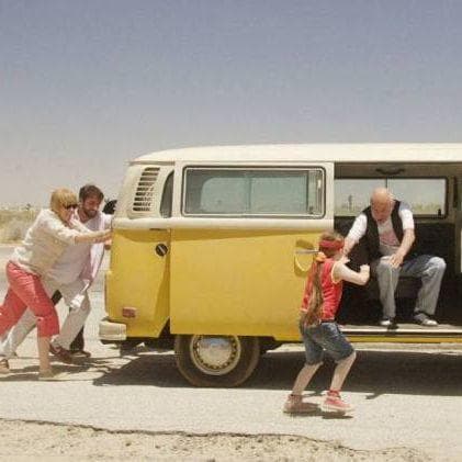 The 20+ Best 'Little Miss Sunshine' Quotes, Ranked by Fans