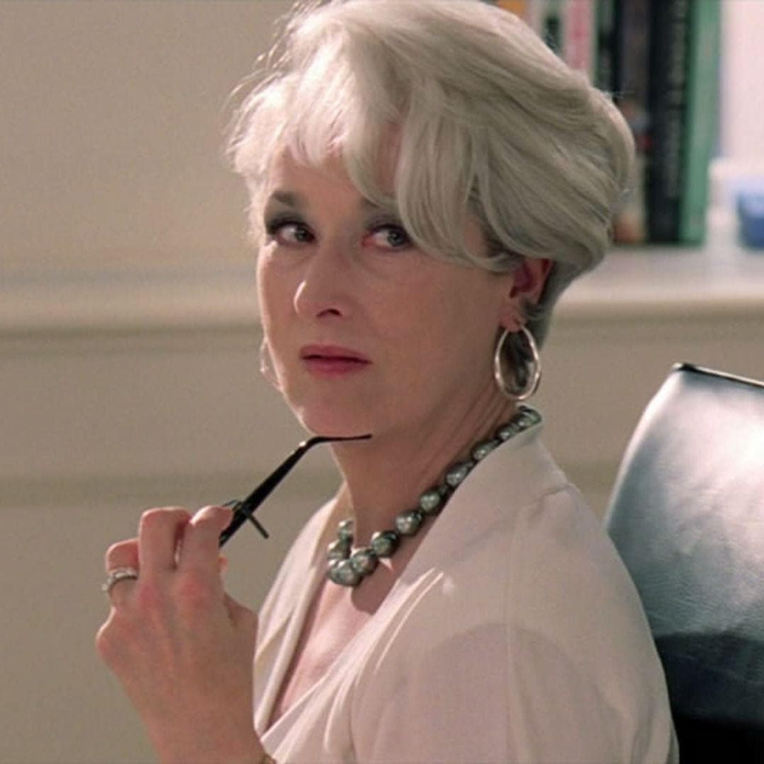 The 25 Best Quotes From 'The Devil Wears Prada'