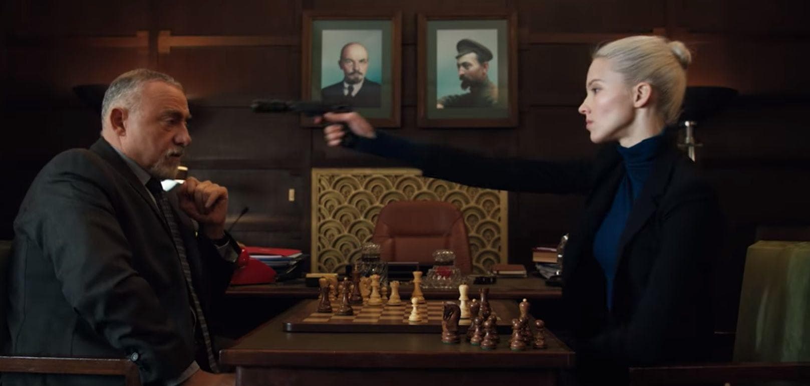 The Best 'Anna' Quotes, Ranked By Fans