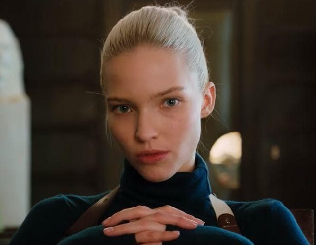 The Best 'Anna' Quotes, Ranked By Fans