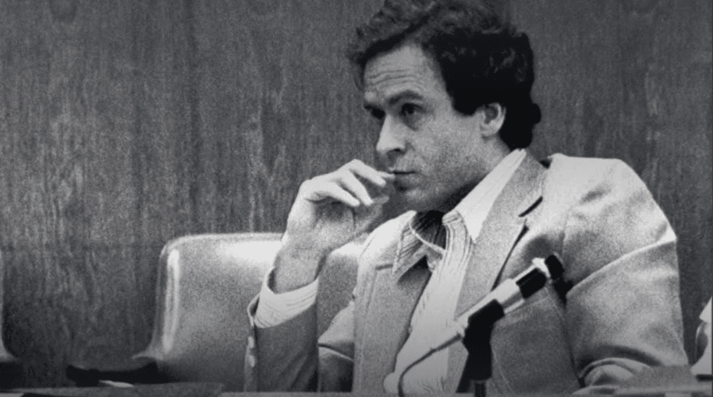 Ted Bundy's Trial: The Most Unbelievable Moments