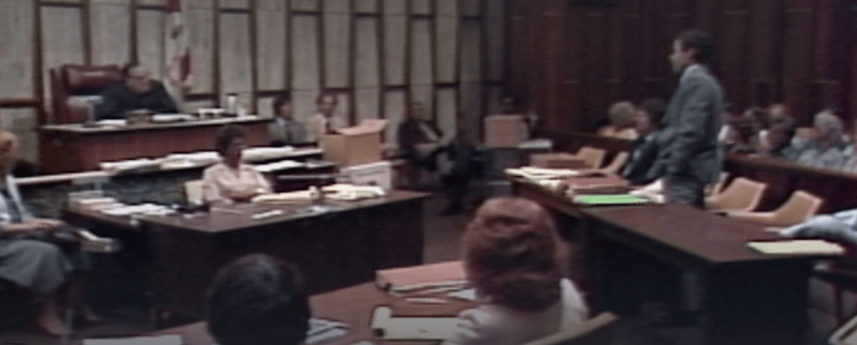 Ted Bundy's Trial: The Most Unbelievable Moments