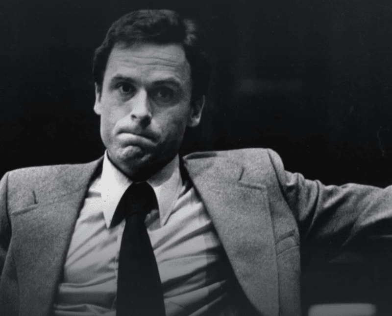 Ted Bundy's Trial: The Most Unbelievable Moments