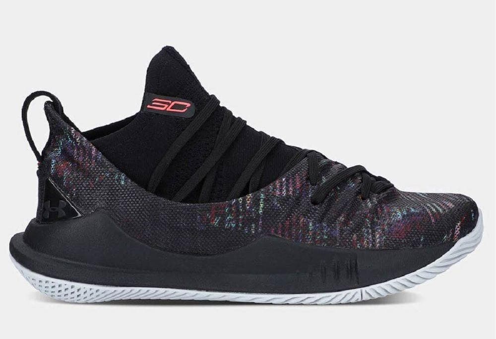 All Of Stephen Curry's Signature Shoes, Ranked By Sneakerheads