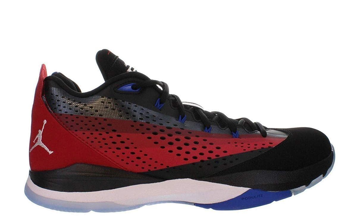 All Of Chris Paul's Signature Shoes, Ranked By Sneakerheads