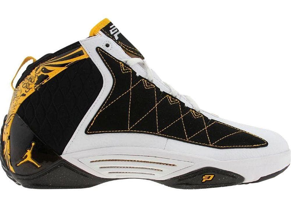 All Of Chris Paul's Signature Shoes, Ranked By Sneakerheads