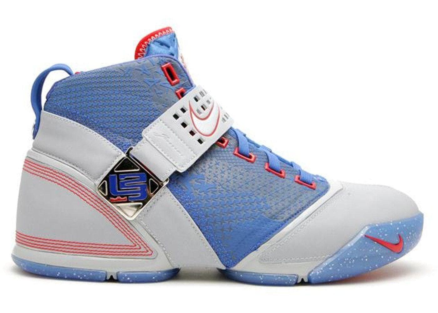 All Of LeBron James's Signature Shoes, Ranked By Sneakerheads