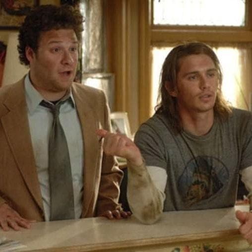 The 20+ Best 'Pineapple Express' Quotes, Ranked by Fans