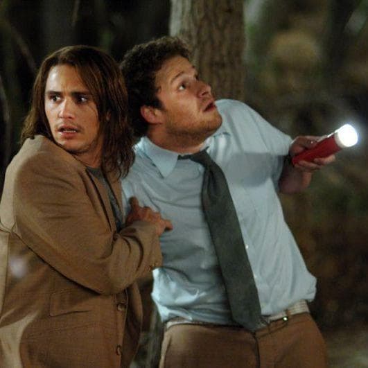 The 20+ Best 'Pineapple Express' Quotes, Ranked by Fans