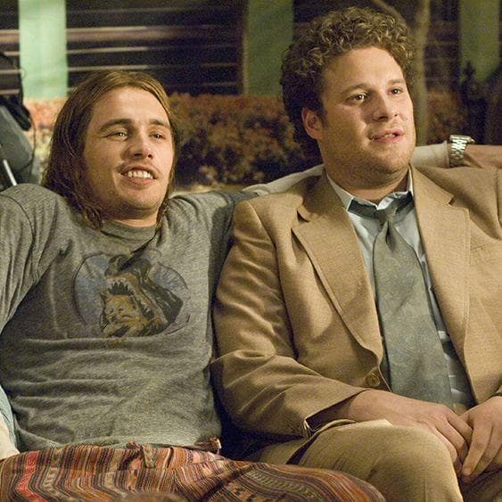 The 20+ Best 'Pineapple Express' Quotes, Ranked by Fans