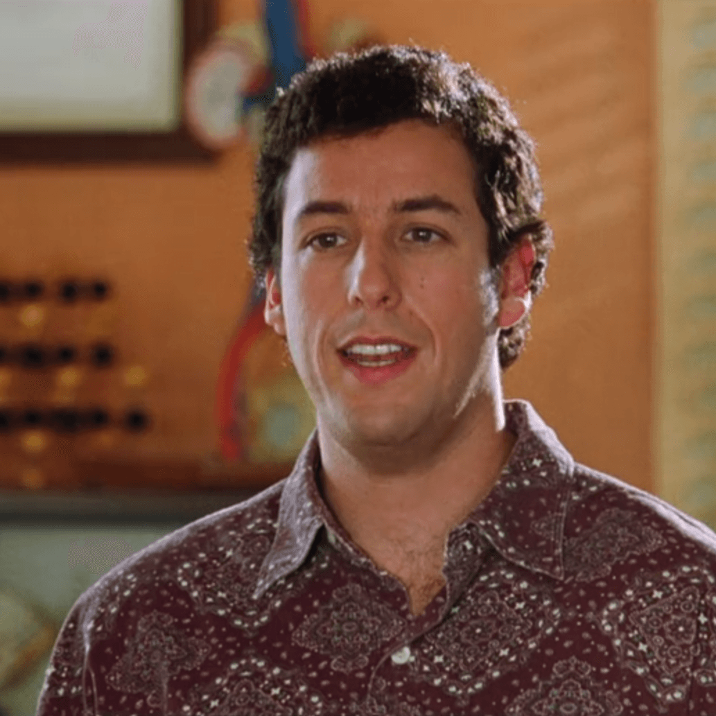 The 25 Best Quotes From 'The Waterboy,' Ranked