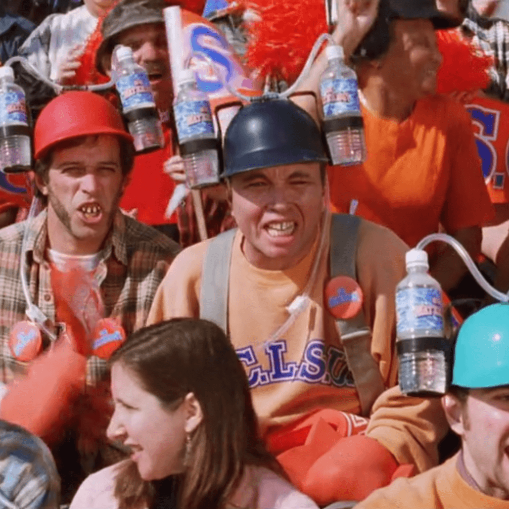 The 25 Best Quotes From 'The Waterboy,' Ranked
