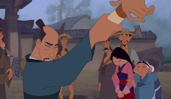 'Mulan' Fan Theories That Just Might Be True