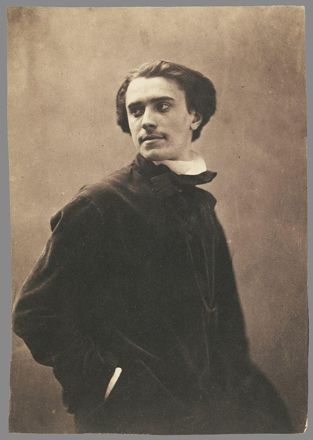 Why Didn't People Smile In Old Photos?