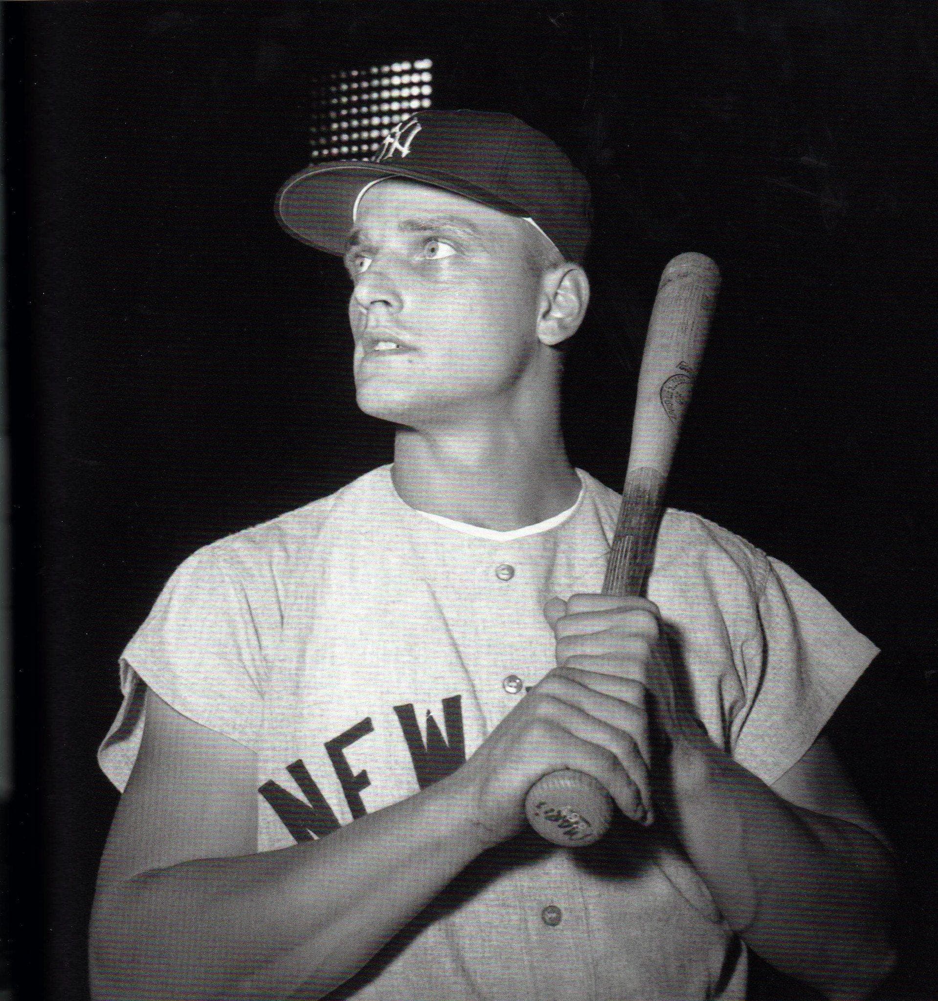 What Happened To Mickey Mantle? His Rise & Fall