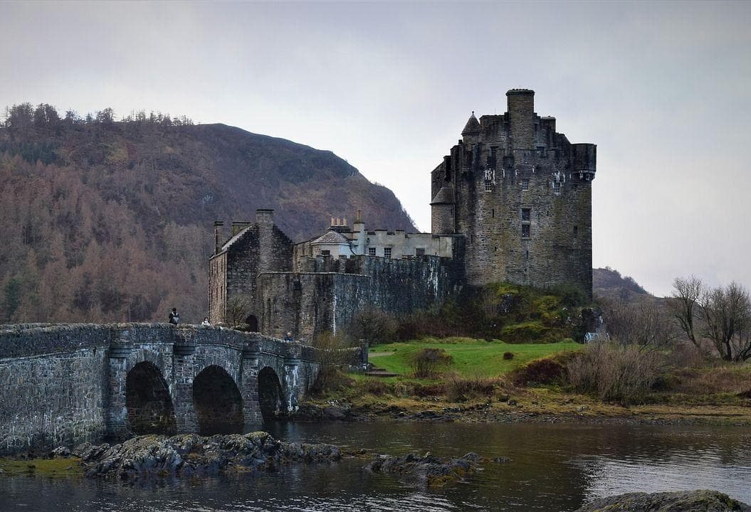 Haunted Island Stories That'll Creep You Out