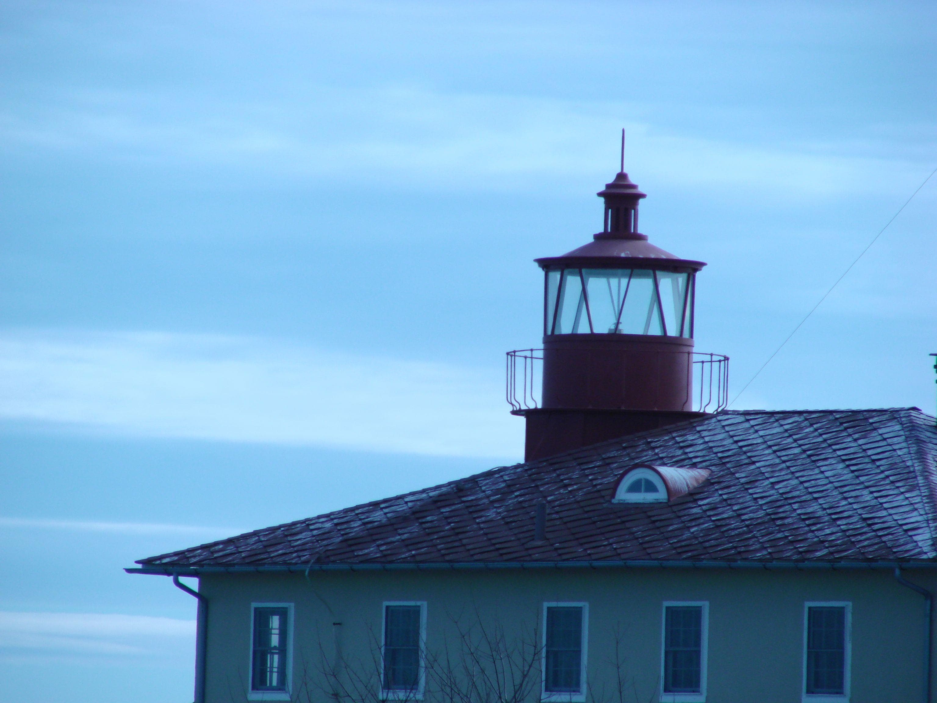 Haunted Lighthouse Stories That'll Creep You Out