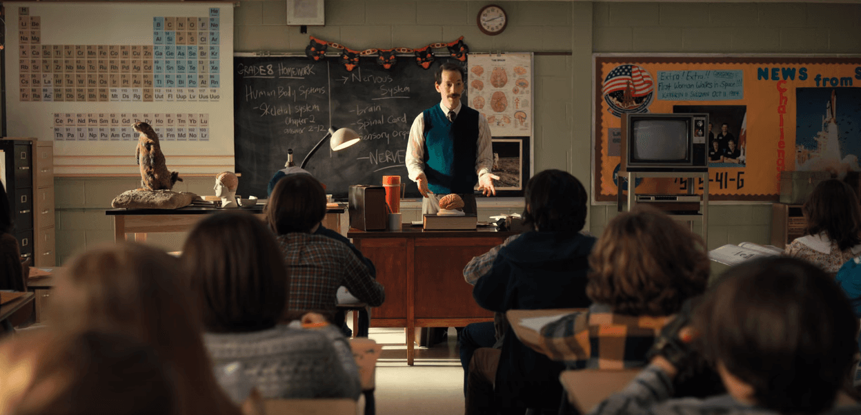 How Accurate Is 'Stranger Things' To The 80s?