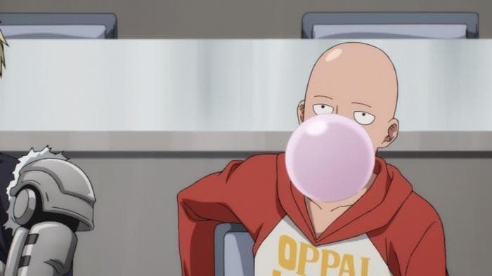 13 Mind-Blowing Facts About Saitama That Most 'One-Punch Man' Fans Missed