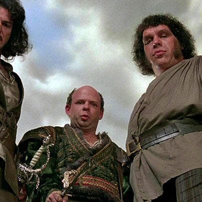 The 25 Best Quotes From 'The Princess Bride'