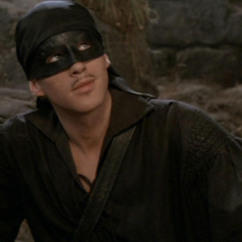 The 25 Best Quotes From 'The Princess Bride'