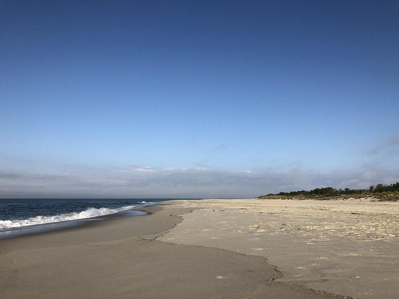 Haunted Beach Stories That'll Creep You Out