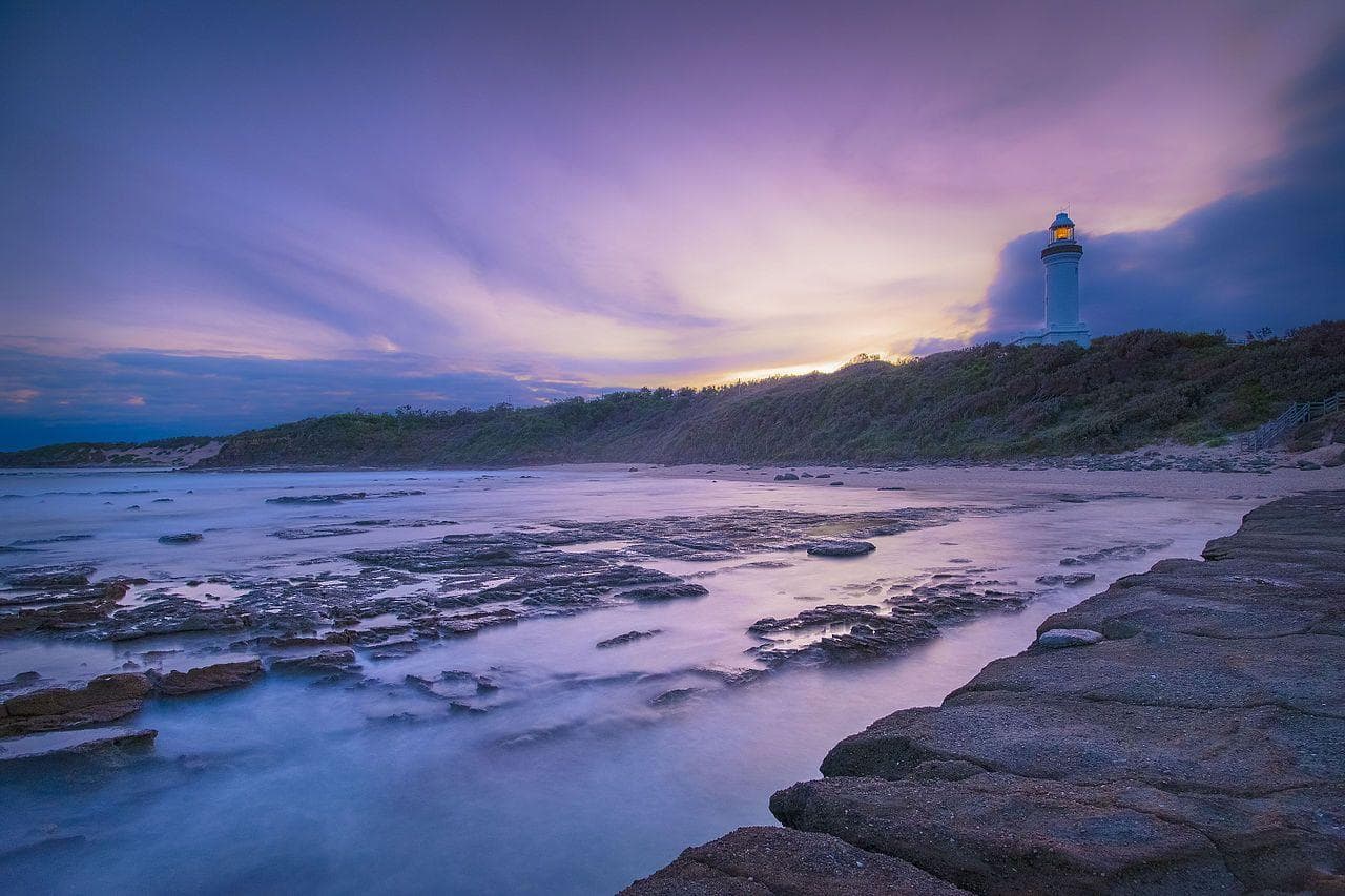 Haunted Beach Stories That'll Creep You Out