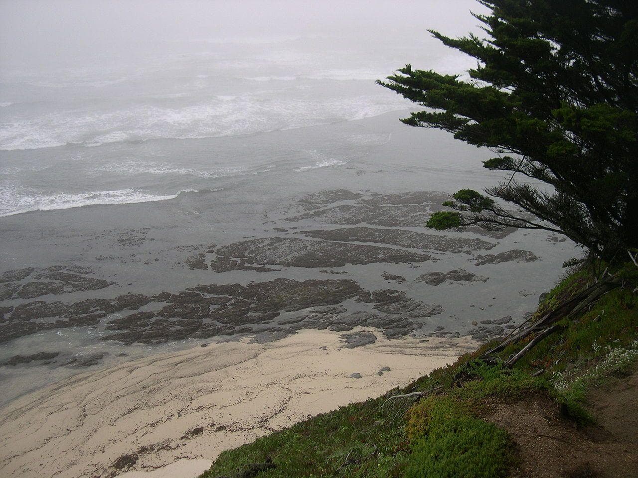 Haunted Beach Stories That'll Creep You Out