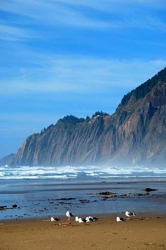 Haunted Beach Stories That'll Creep You Out